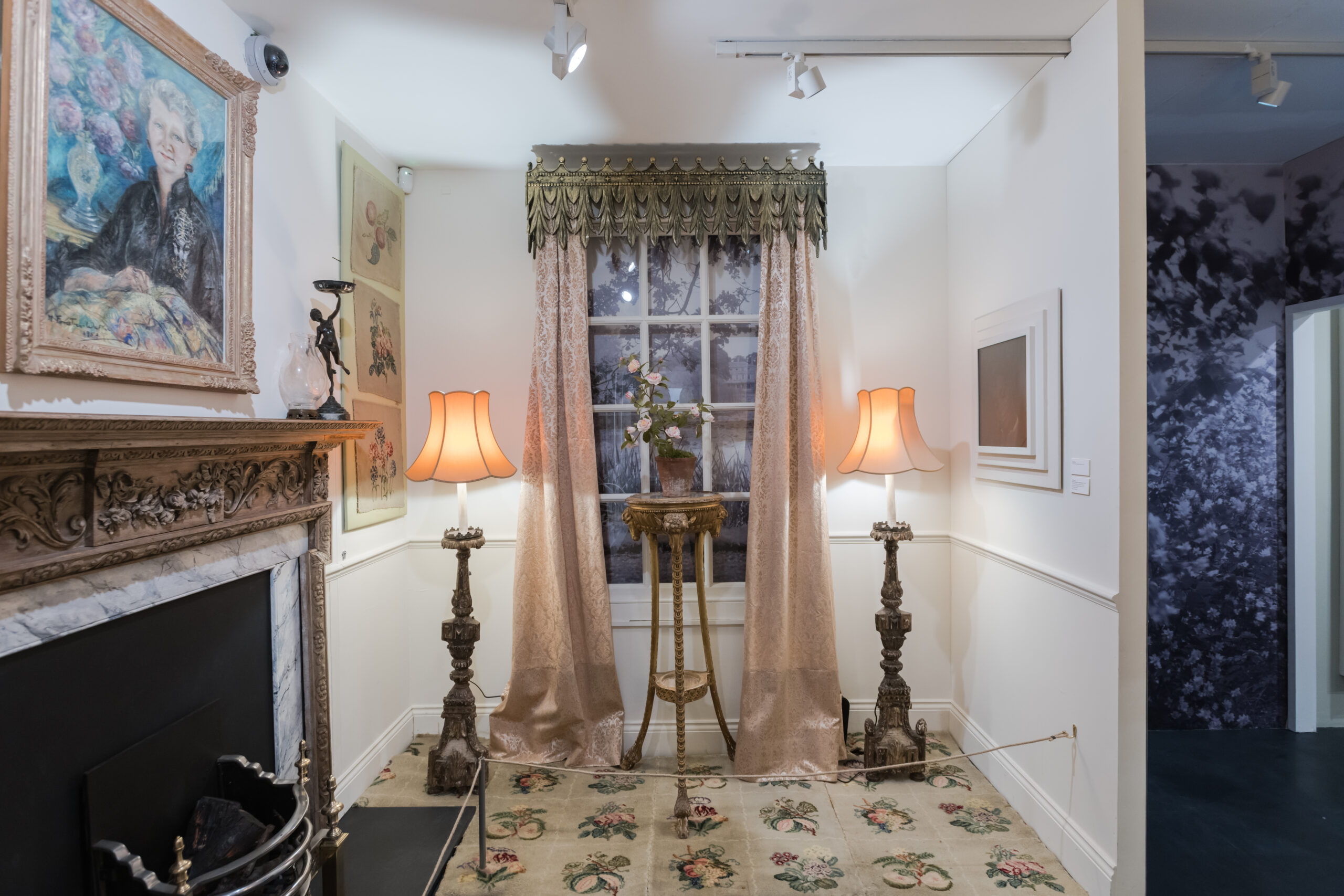 Constance Spry and the Fashion for Flowers - Garden Museum