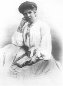 Gardeners you should know: Ellen Willmott (1858-1934) - Garden Museum