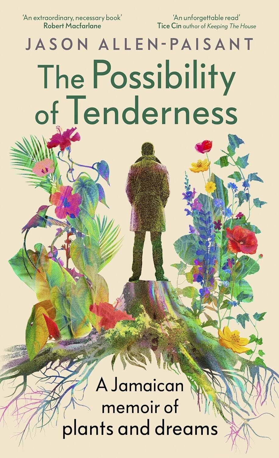 The Possibility of Tenderness: Jason Allen-Paisant & Edward Adonteng in ...