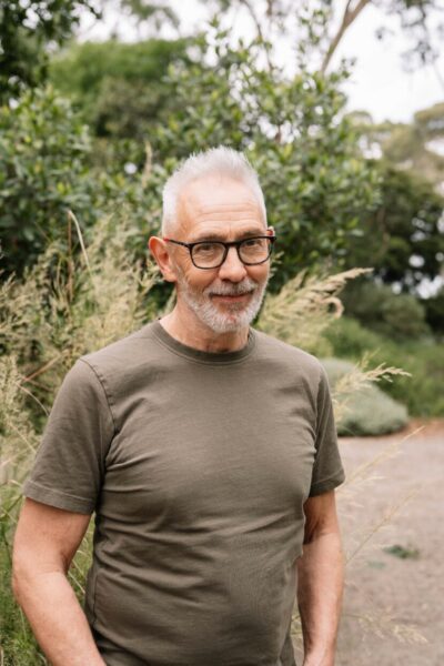 Nigel Dunnett and James Hitchmough: The Dynamic Landscape - Garden Museum