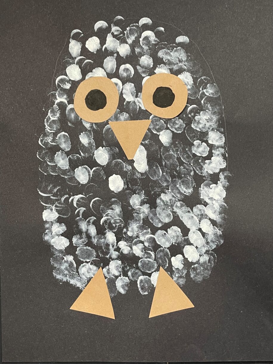 Tuesday Tots Owl Babies Storytelling - Garden Museum