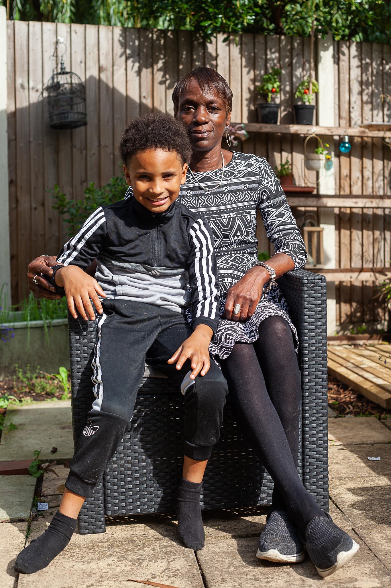 Sowing Roots: Sylvia Hylton - Garden Museum