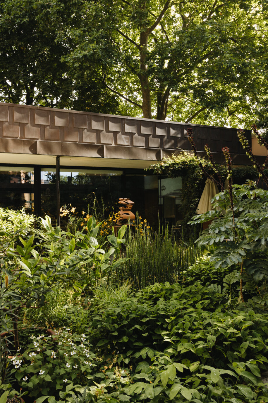 Our Gardens - Garden Museum