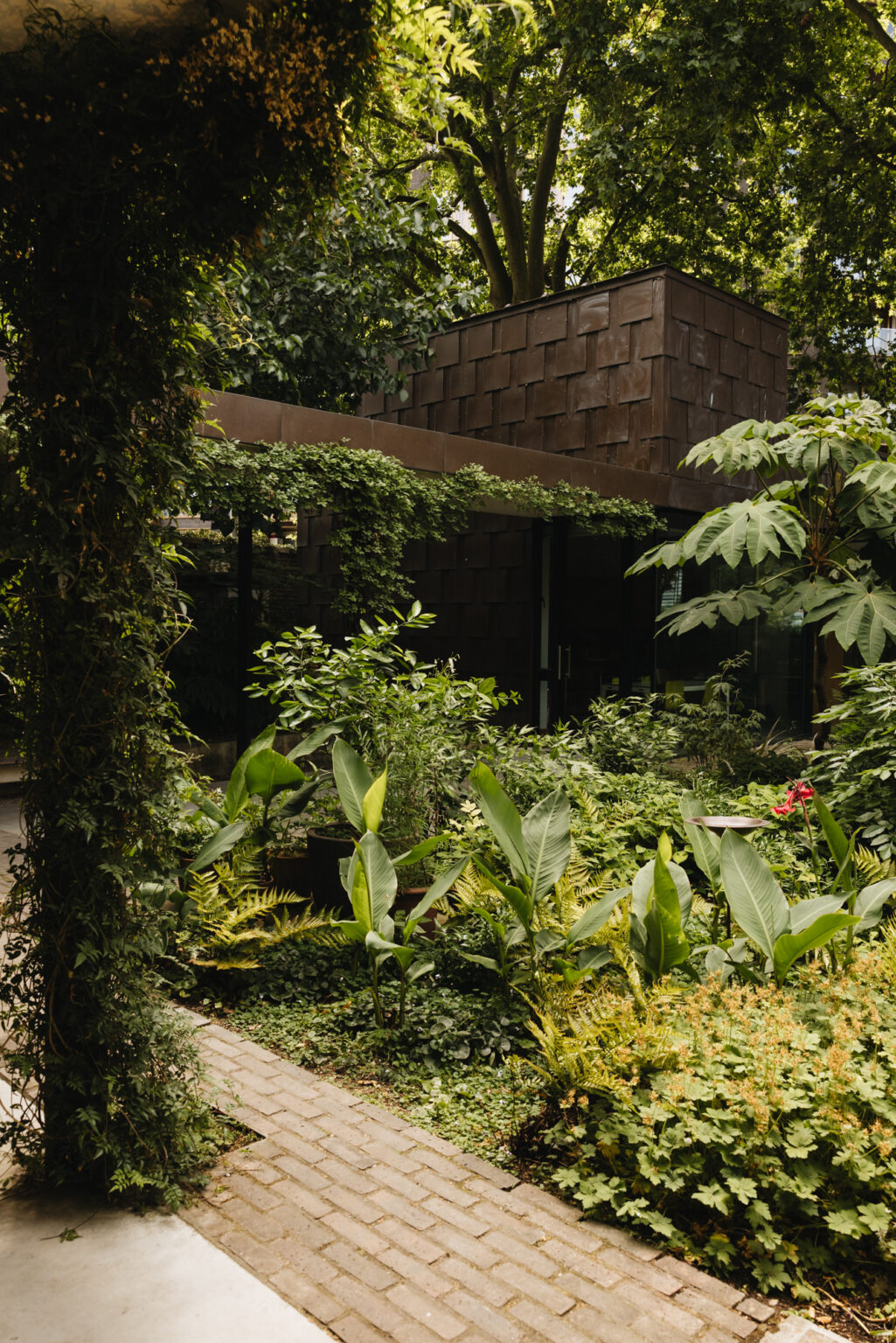 Our Gardens - Garden Museum