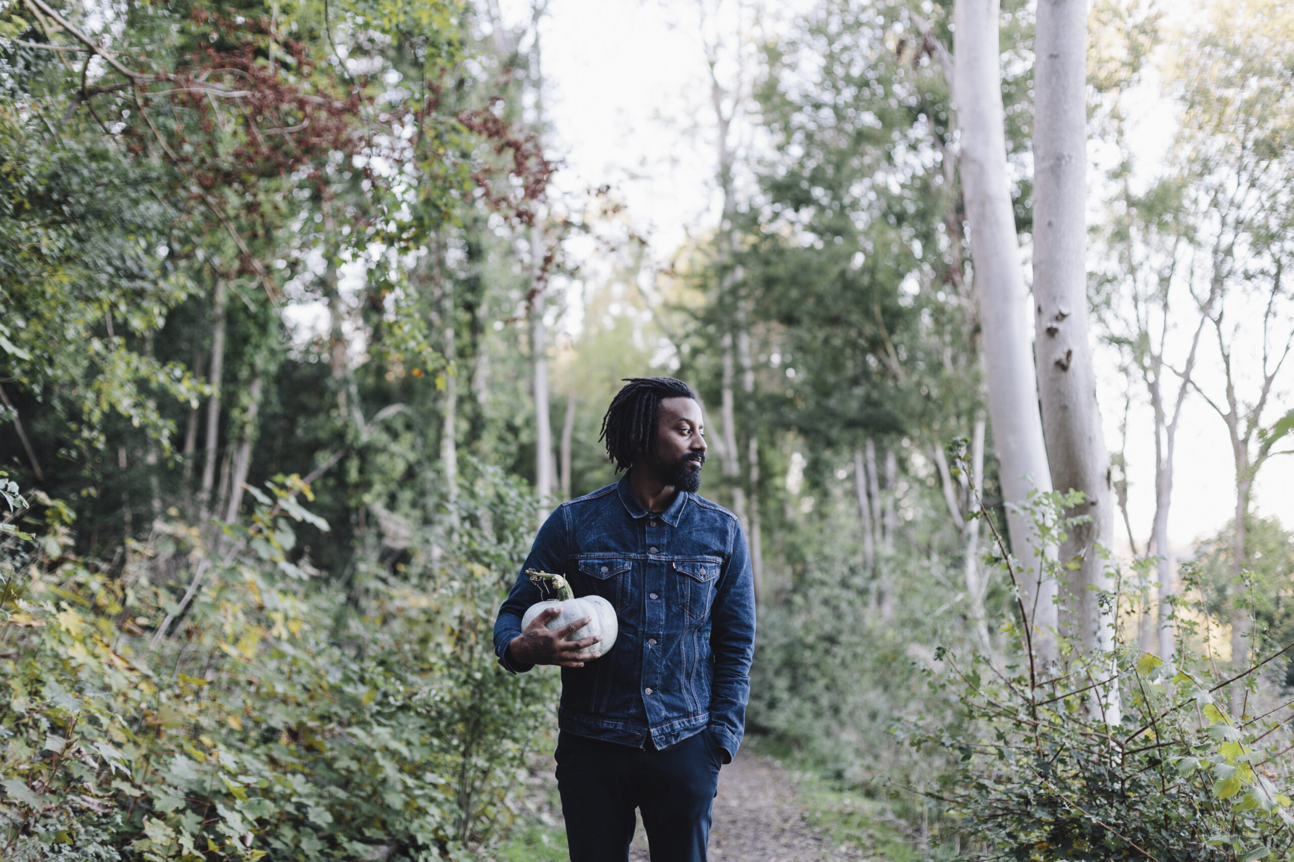 Sowing Roots: Esiah Levy - Garden Museum