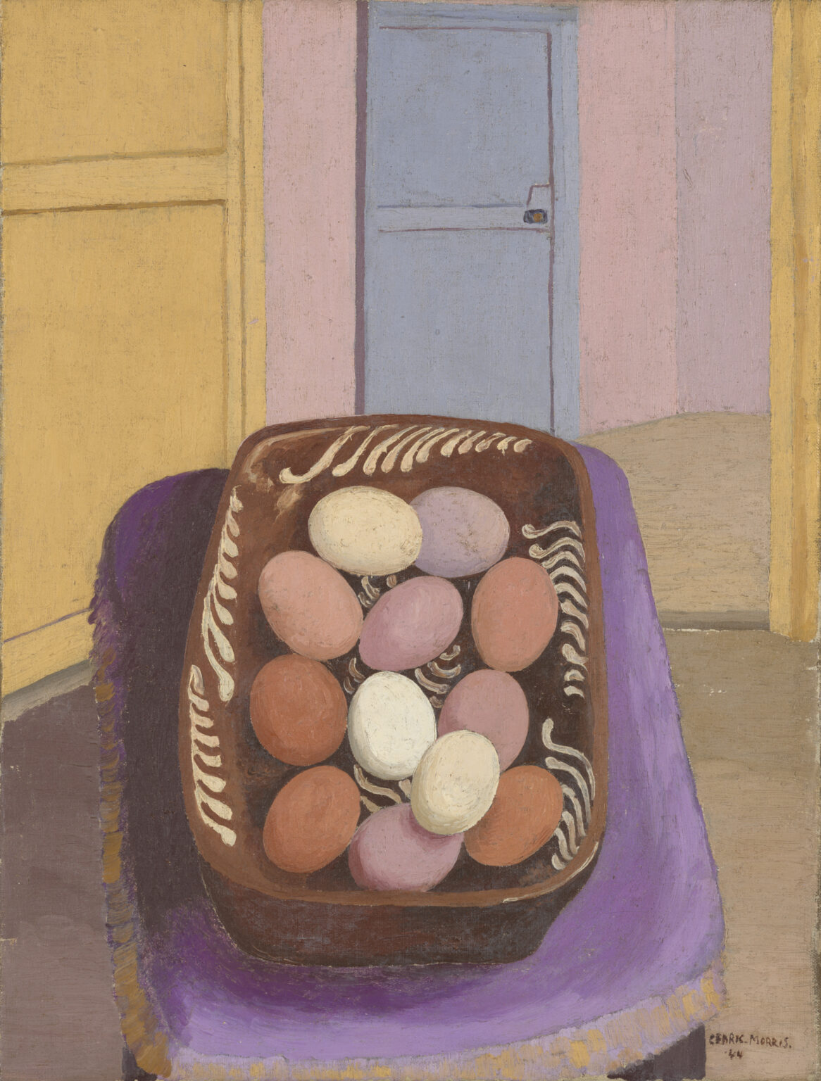Benton End: A Paradise of Pollen and Paint - Garden Museum
