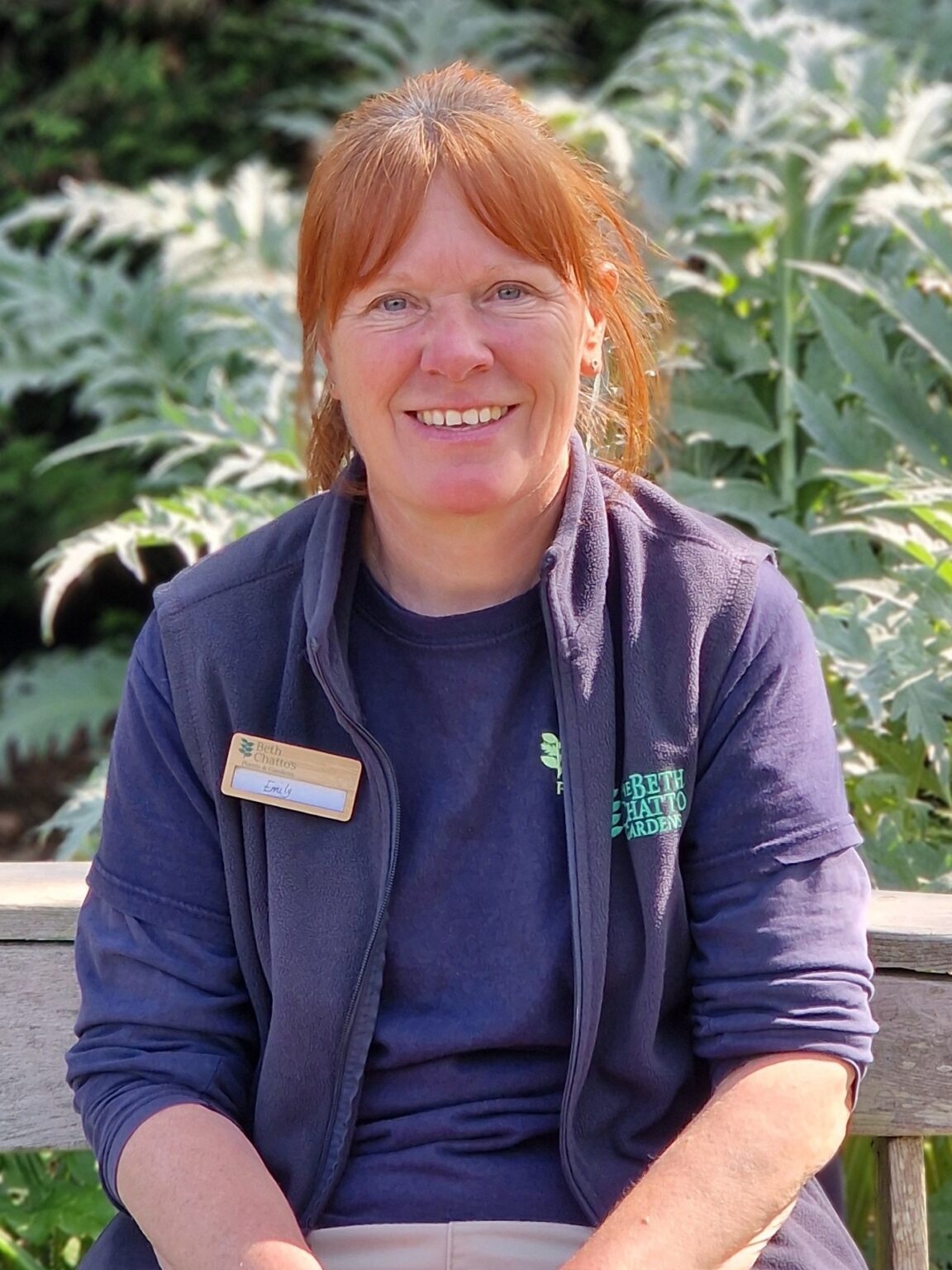 Beth Chatto’s: A plant enthusiast’s nursery - Garden Museum