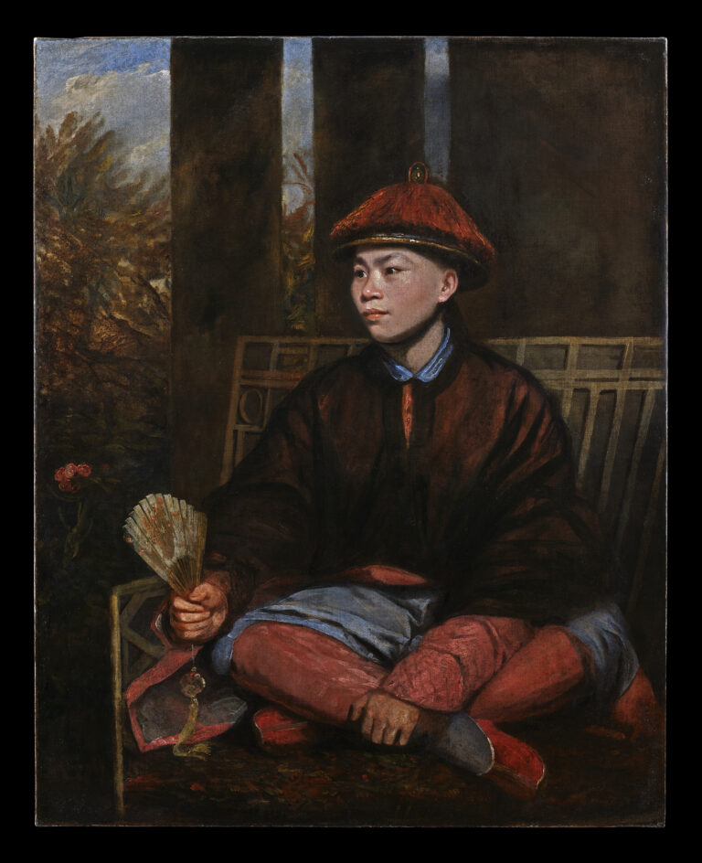 Symposium | Seeds of Exchange: Canton and London in the 1700s - Garden ...