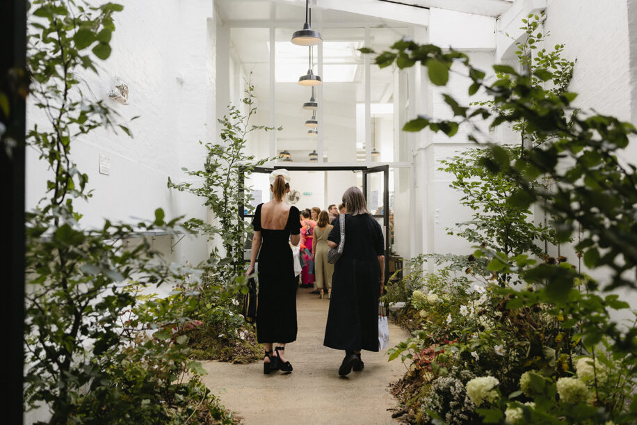 British Flowers Week 2026 - Garden Museum